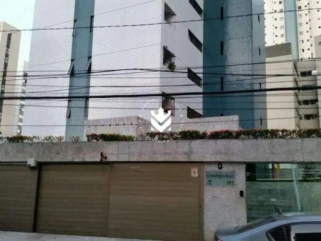 Apartamento para Venda em Recife/PE Boa Viagem 3 Quartos