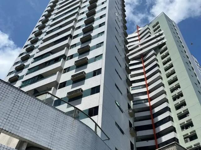 Apartamento para Venda em Recife/PE Boa Viagem 3 Quartos