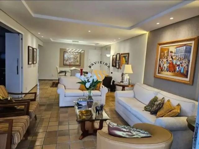 Apartamento para Venda em Recife/PE Boa Viagem 3 Quartos