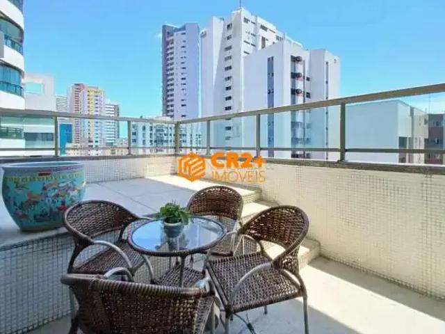 Apartamento para Venda em Recife/PE Boa Viagem 3 Quartos