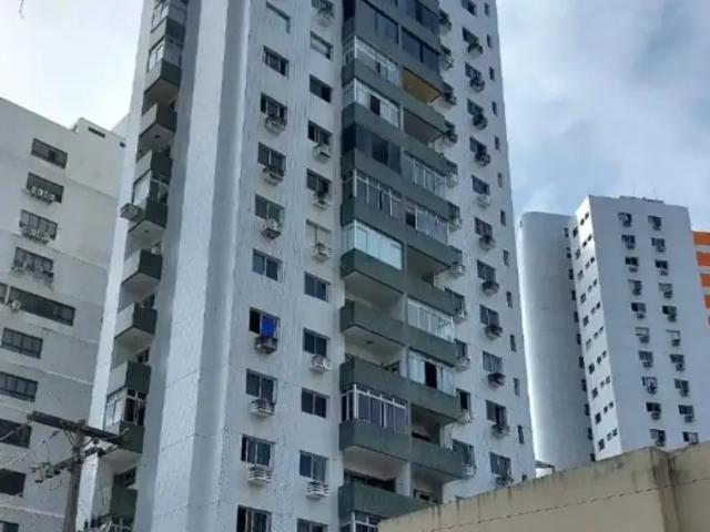 Apartamento para Venda em Recife/PE Boa Viagem 3 Quartos