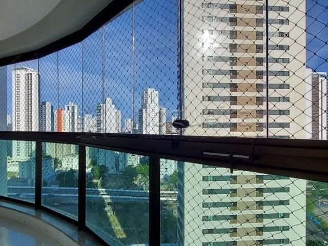 Apartamento para Venda em Recife/PE Boa Viagem 3 Quartos
