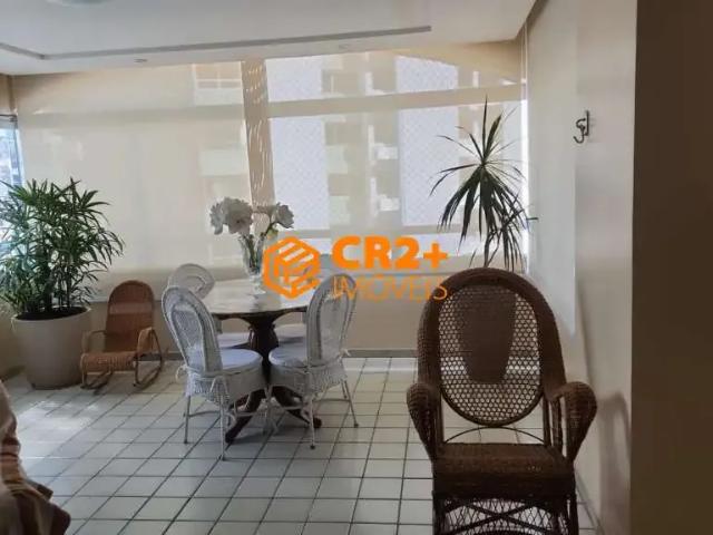 Apartamento para Venda em Recife/PE Boa Viagem 3 Quartos
