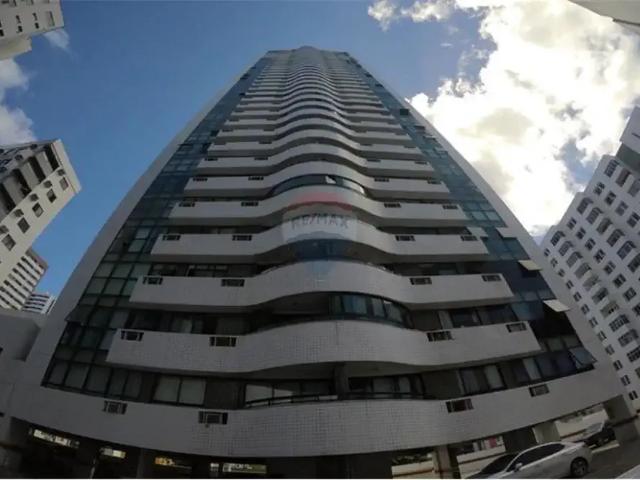 Apartamento para Venda em Recife/PE Boa Viagem 3 Quartos