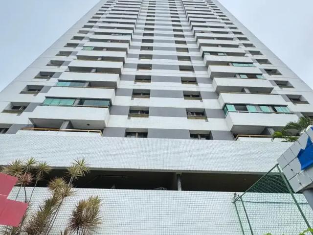 Apartamento para Venda em Recife/PE Boa Viagem 3 Quartos