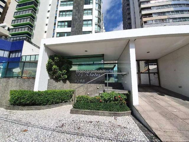 Apartamento para Venda em Recife/PE Boa Viagem 3 Quartos