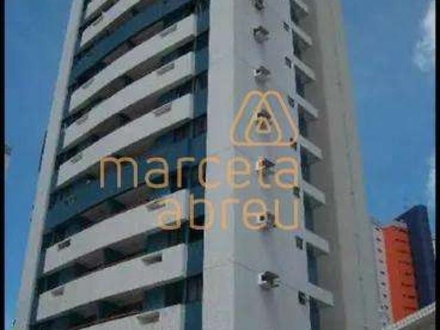 Apartamento para Venda em Recife/PE Boa Viagem 3 Quartos