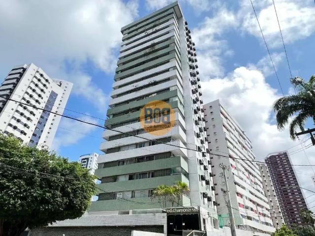 Apartamento para Venda em Recife/PE Boa Viagem 3 Quartos