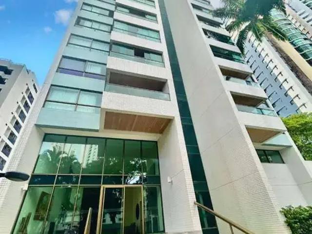 Apartamento para Venda em Recife/PE Boa Viagem 3 Quartos