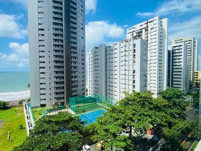Apartamento para Venda em Recife/PE Boa Viagem 3 Quartos