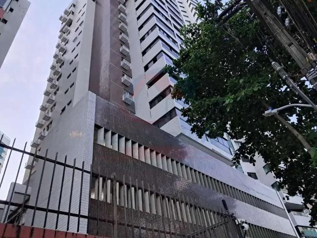 Apartamento para Venda em Recife/PE Boa Viagem 3 Quartos