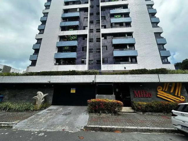 Apartamento para Venda em Recife/PE Boa Viagem 3 Quartos