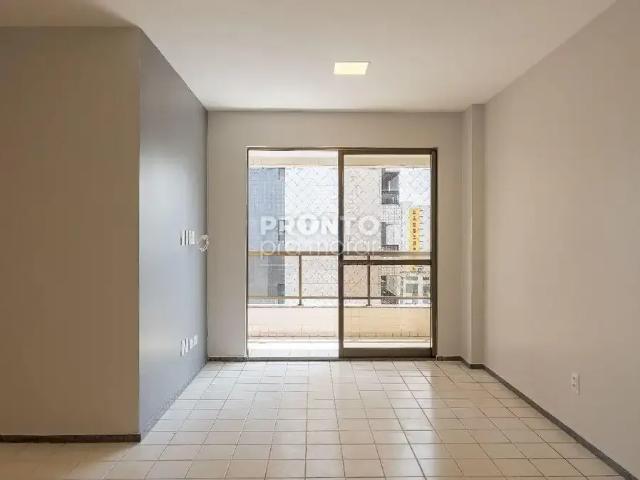 Apartamento para Venda em Recife/PE Boa Viagem 3 Quartos