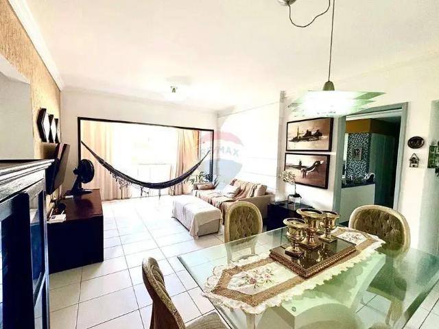 Apartamento para Venda em Recife/PE Boa Viagem 3 Quartos