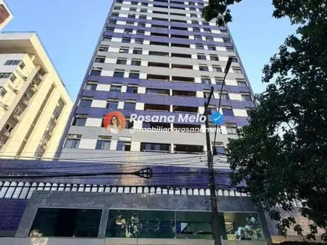 Apartamento para Venda em Recife/PE Boa Viagem 3 Quartos