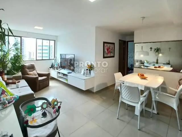 Apartamento para Venda em Recife/PE Boa Viagem 3 Quartos