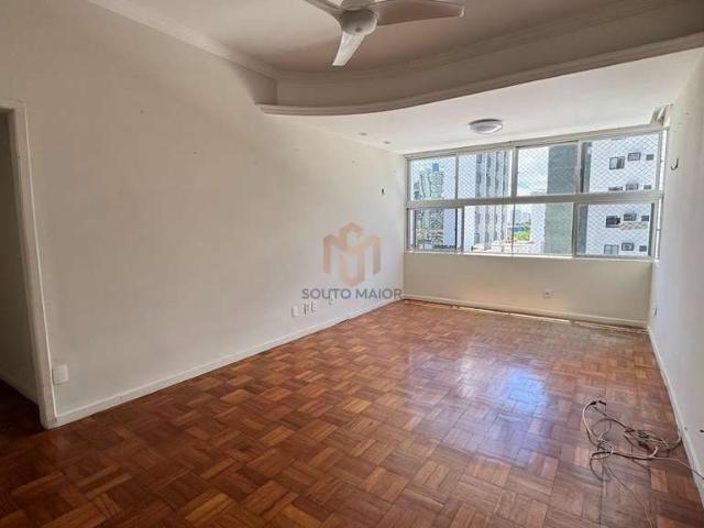 Apartamento para Venda em Recife/PE Boa Viagem 3 Quartos