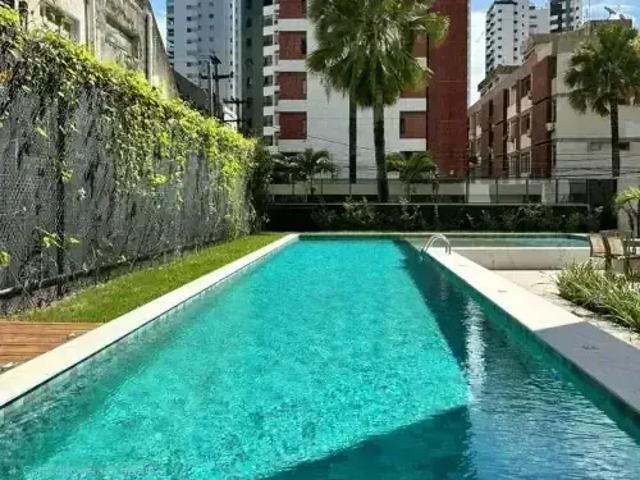 Apartamento para Venda em Recife/PE Boa Viagem 3 Quartos