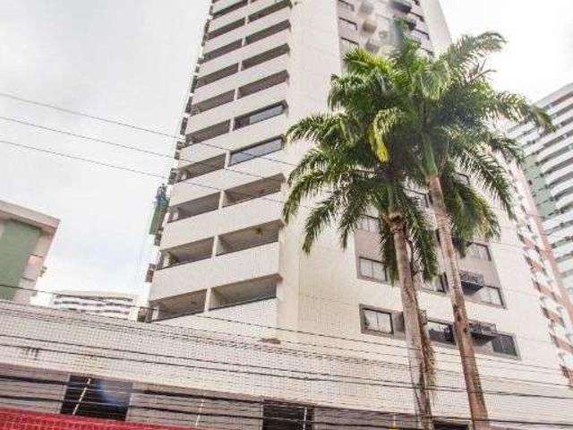 Apartamento para Venda em Recife/PE Boa Viagem 3 Quartos