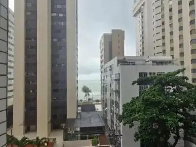 Apartamento para Venda em Recife/PE Boa Viagem 3 Quartos