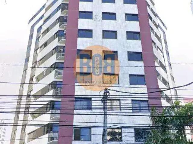 Apartamento para Venda em Recife/PE Boa Viagem 3 Quartos