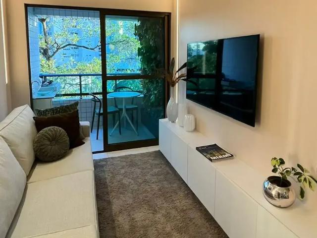 Apartamento para Venda em Recife/PE Boa Viagem 3 Quartos