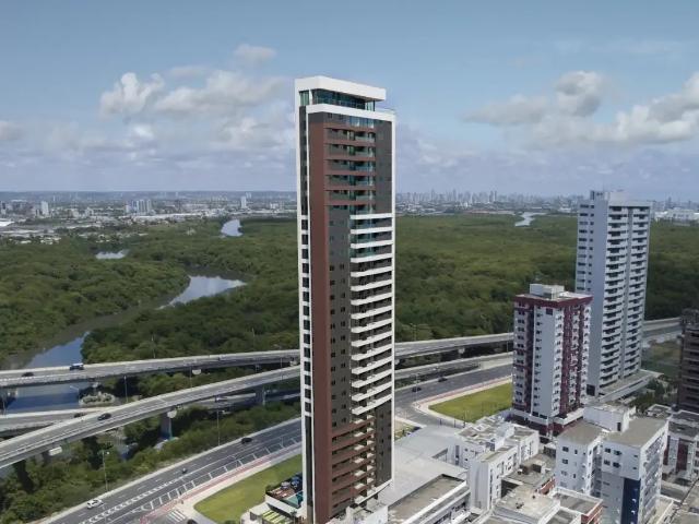 Apartamento para Venda em Recife/PE Boa Viagem 3 Quartos