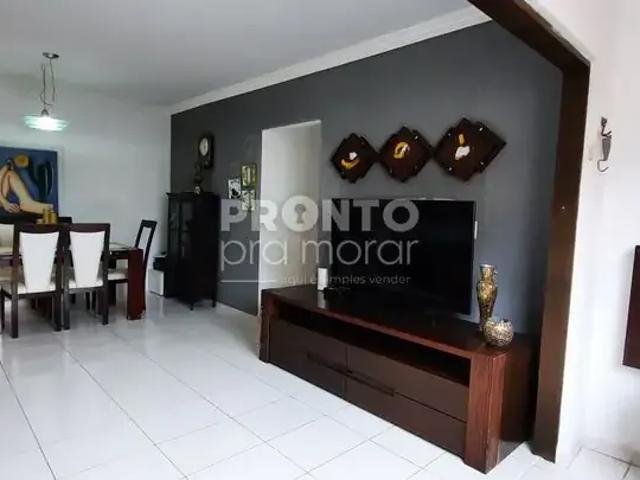 Apartamento para Venda em Recife/PE Boa Viagem 3 Quartos
