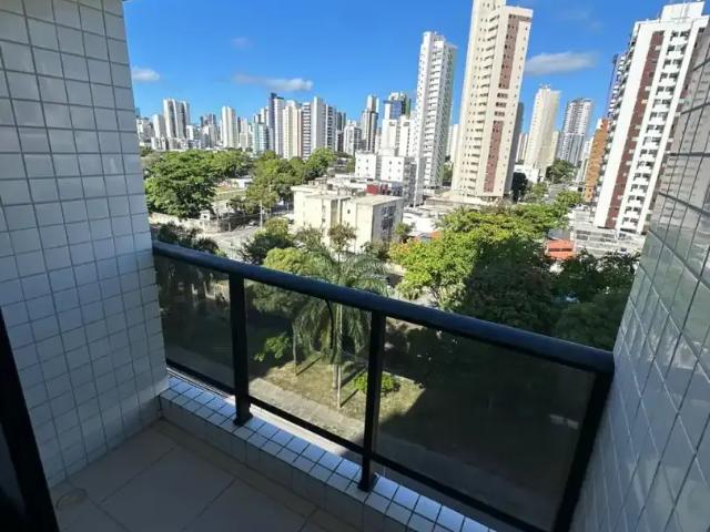 Apartamento para Venda em Recife/PE Boa Viagem 3 Quartos