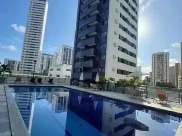 Apartamento para Venda em Recife/PE Boa Viagem 3 Quartos