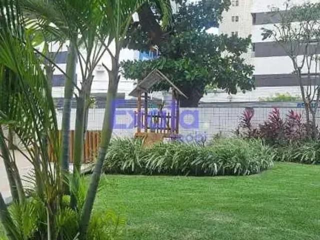 Apartamento para Venda em Recife/PE Boa Viagem 3 Quartos