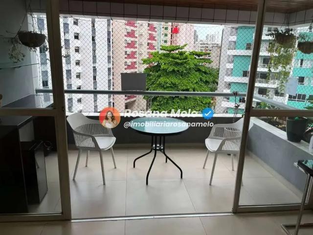 Apartamento para Venda em Recife/PE Boa Viagem 3 Quartos