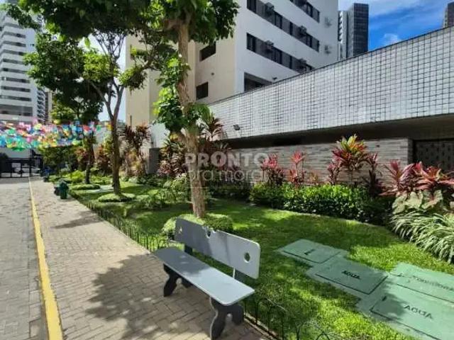Apartamento para Venda em Recife/PE Boa Viagem 3 Quartos