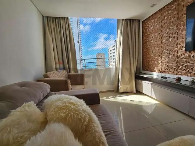 Apartamento para Venda em Recife/PE Boa Viagem 3 Quartos