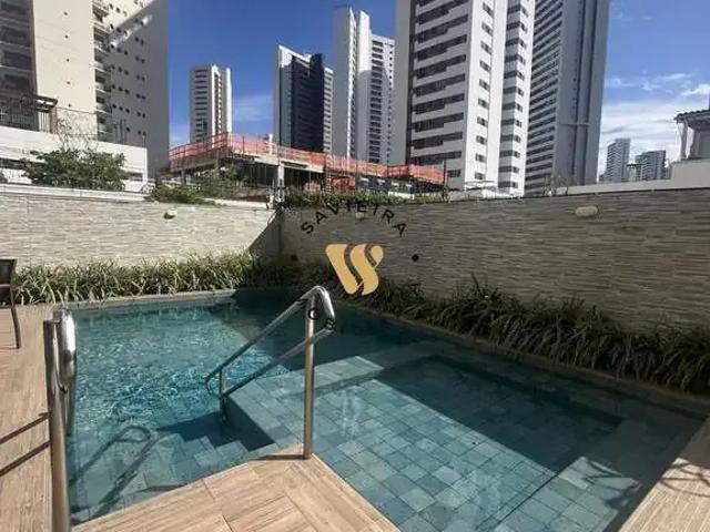 Apartamento para Venda em Recife/PE Boa Viagem 3 Quartos