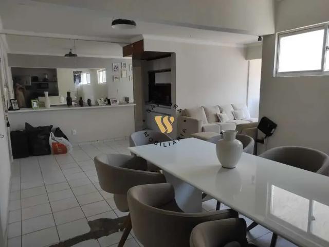 Apartamento para Venda em Recife/PE Boa Viagem 3 Quartos