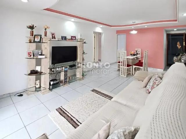 Apartamento para Venda em Recife/PE Boa Viagem 3 Quartos