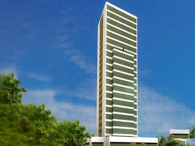 Apartamento para Venda em Recife/PE Boa Viagem 3 Quartos