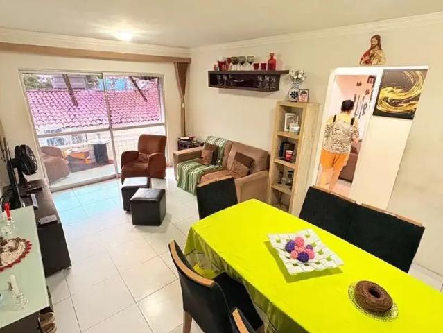Apartamento para Venda em Recife/PE Boa Viagem 3 Quartos