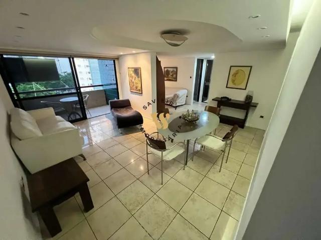 Apartamento para Venda em Recife/PE Boa Viagem 3 Quartos