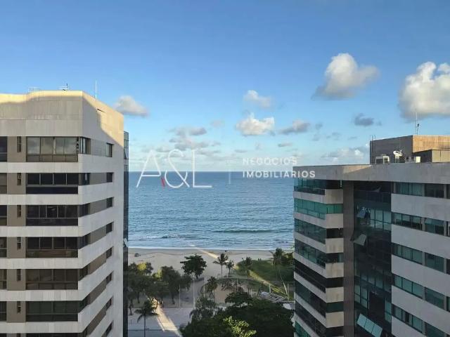 Apartamento para Venda em Recife/PE Boa Viagem 3 Quartos