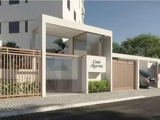 Apartamento para Venda em Recife/PE Boa Viagem 3 Quartos