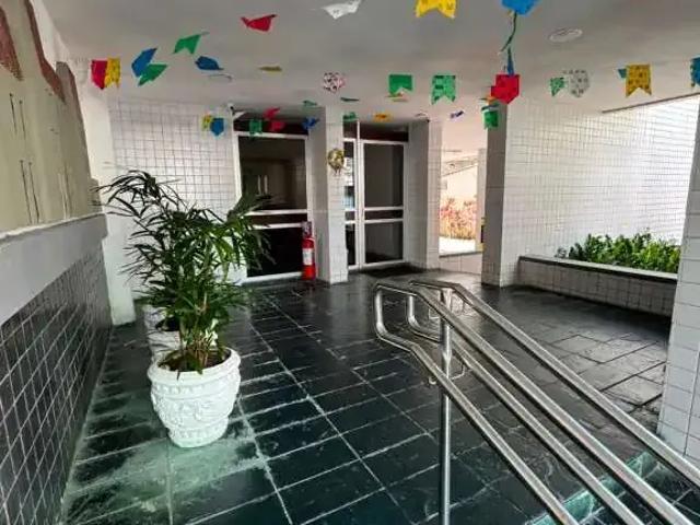 Apartamento para Venda em Recife/PE Boa Viagem 3 Quartos
