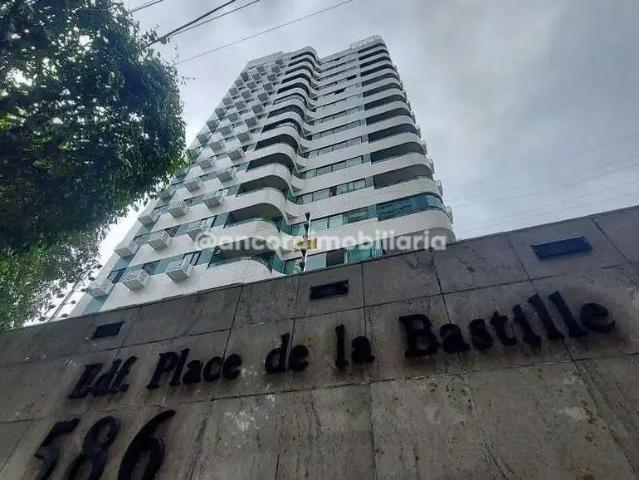 Apartamento para Venda em Recife/PE Boa Viagem 3 Quartos