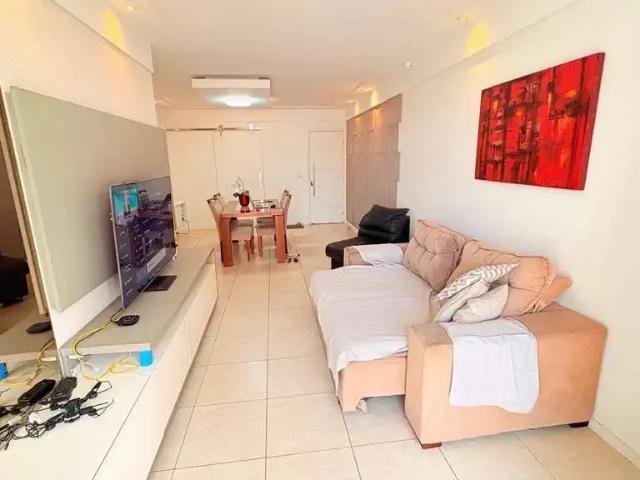 Apartamento para Venda em Recife/PE Boa Viagem 3 Quartos