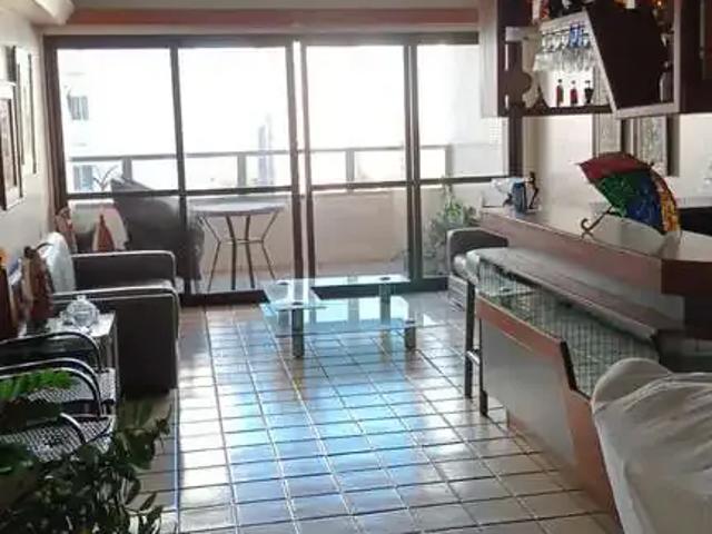 Apartamento para Venda em Recife/PE Boa Viagem 3 Quartos