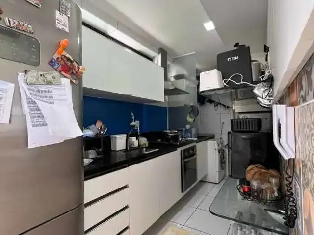 Apartamento para Venda em Recife/PE Boa Viagem 3 Quartos