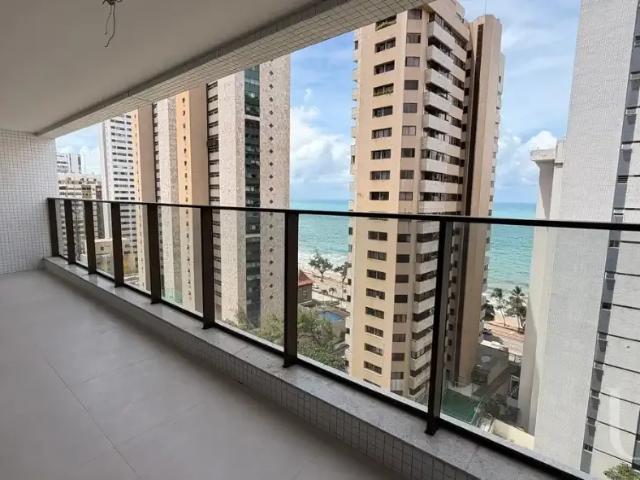 Apartamento para Venda em Recife/PE Boa Viagem 3 Quartos