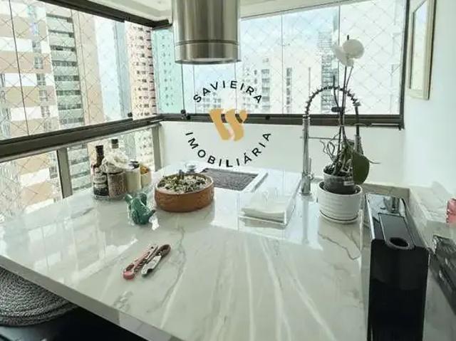 Apartamento para Venda em Recife/PE Boa Viagem 3 Quartos