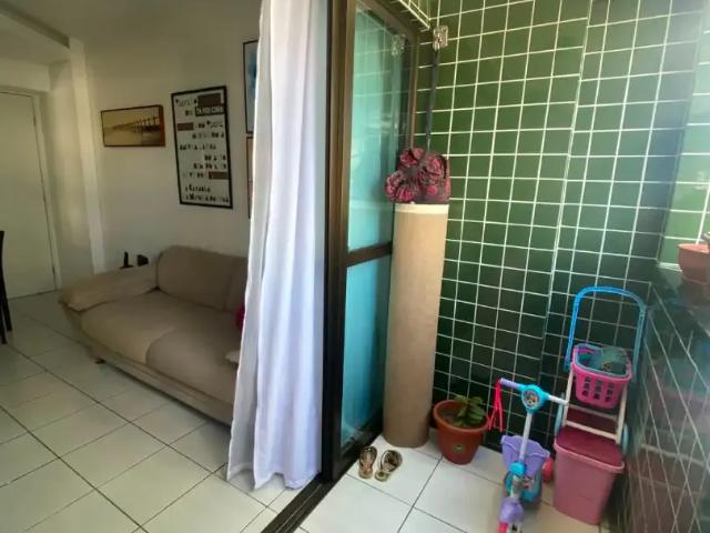 Apartamento para Venda em Recife/PE Boa Viagem 3 Quartos